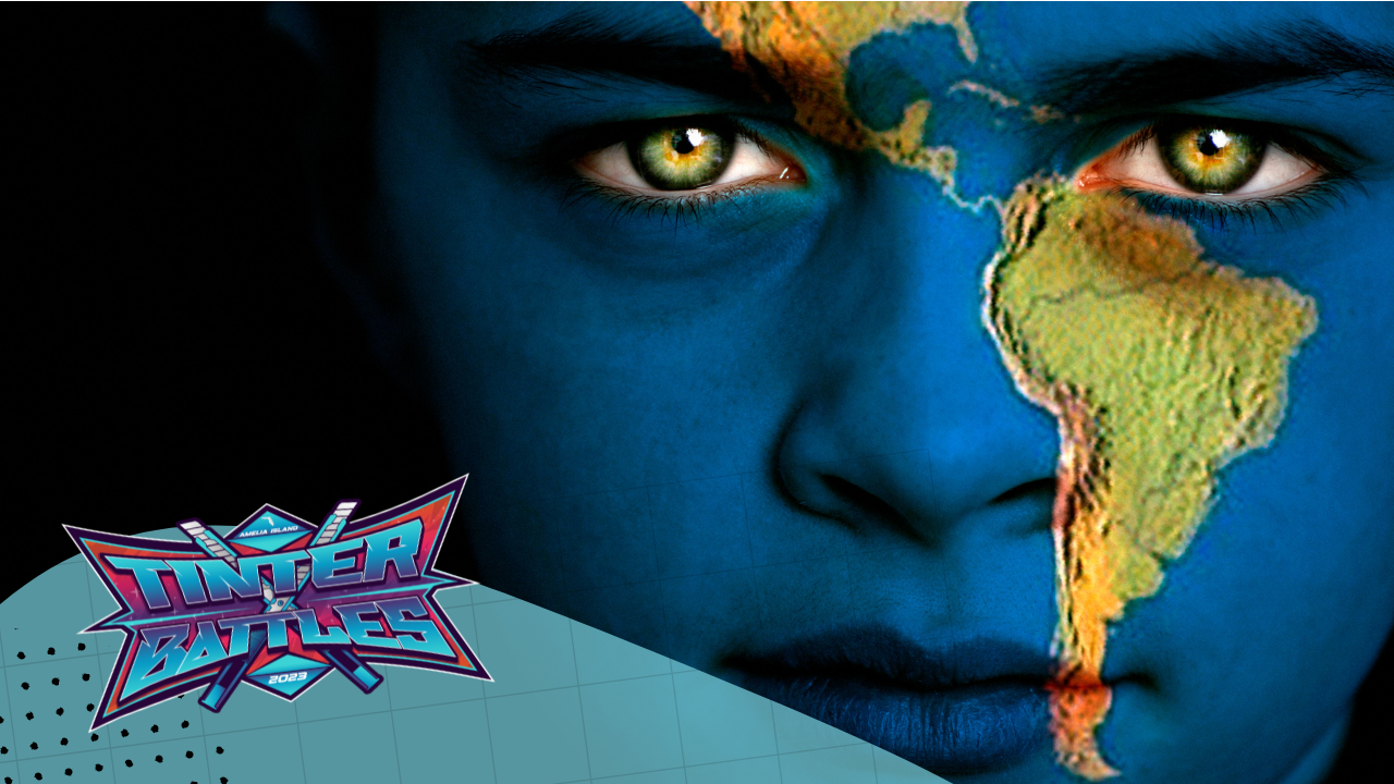 8 Countries, 1 Message: "Best Wishes Tinter Battles™ 2023" – Tintertainment