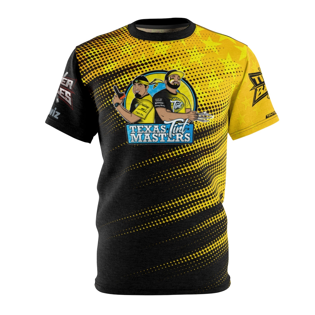 Texas Tint Masters: Official Tinter Battles 2022 | Team Shirts ...
